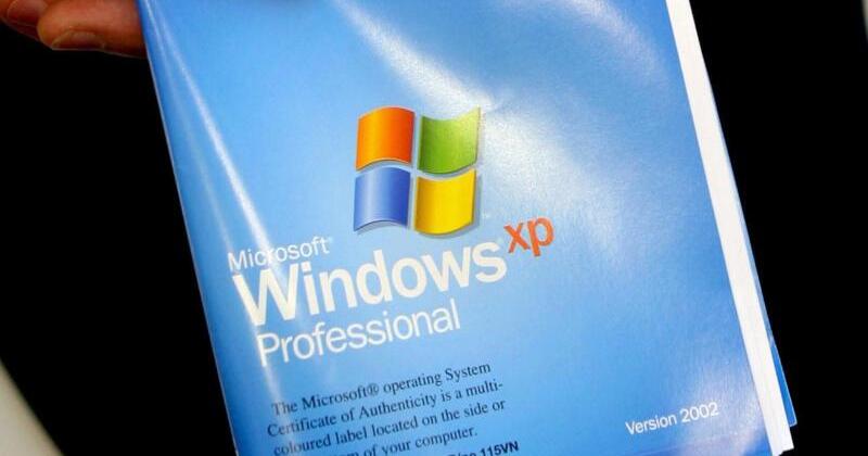 Virus legt Windows-XP-Netzwerk in australischer Klinik lahm | WEB.DE