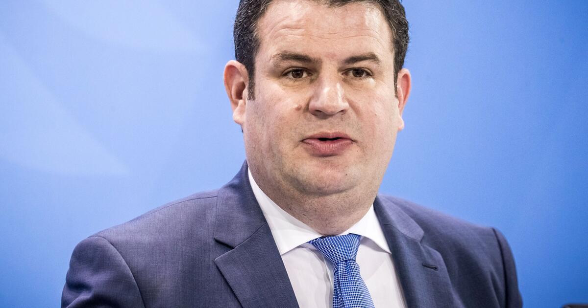 Knochenjob Paketbote - Heil will bessere Arbeitsbedingungen | WEB.DE