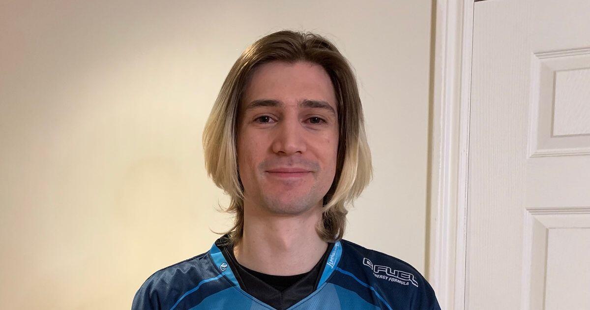 "Unerhörter Vorfall": Twitch sperrt den derzeit größten Streamer | WEB.DE