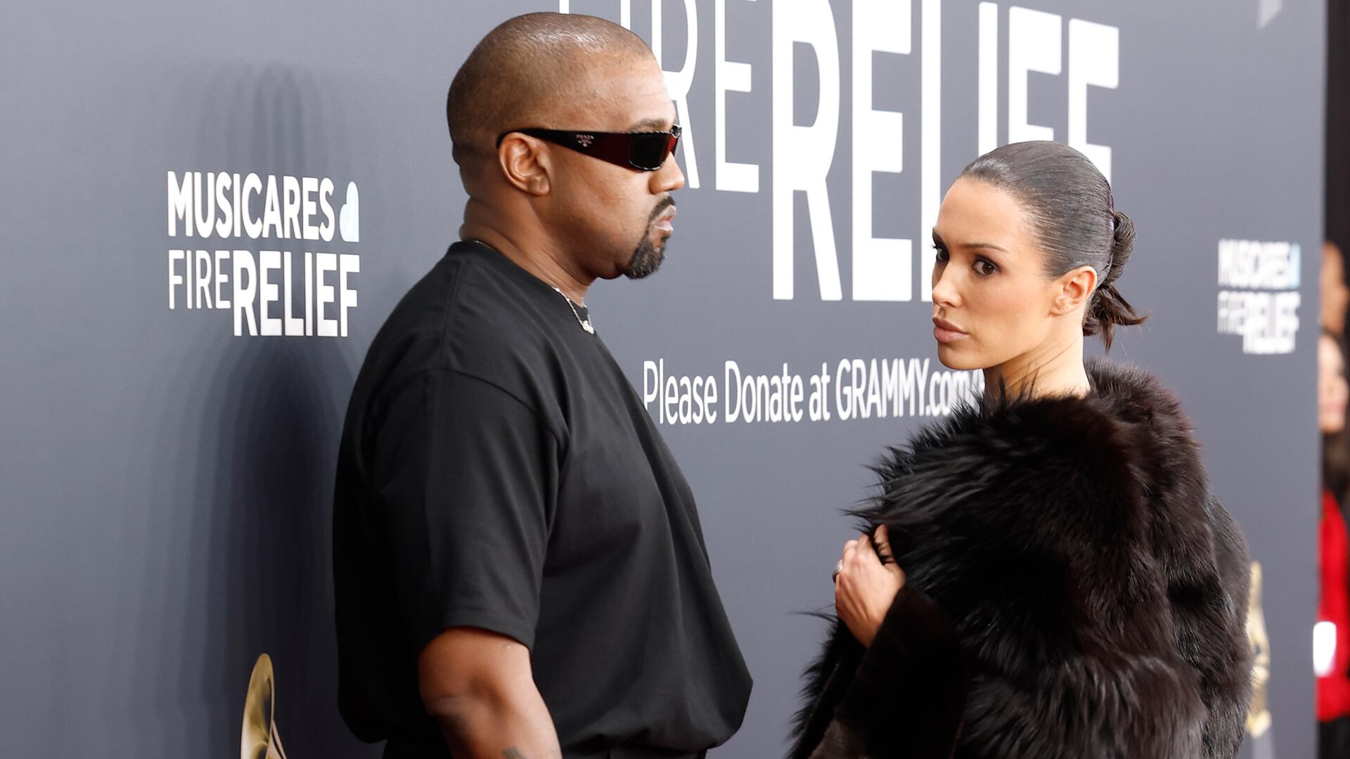Kanye West Konfirmasjonslue