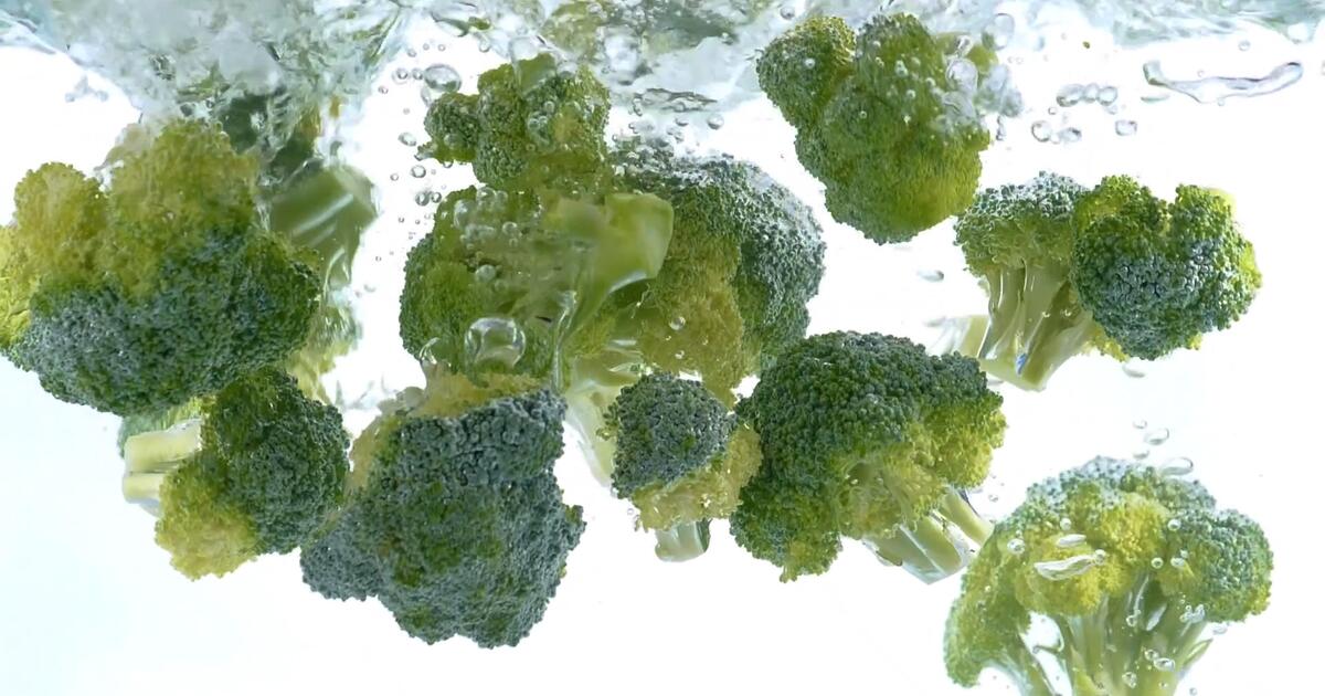 Superfood: Kann man Brokkoli auch roh essen? | WEB.DE