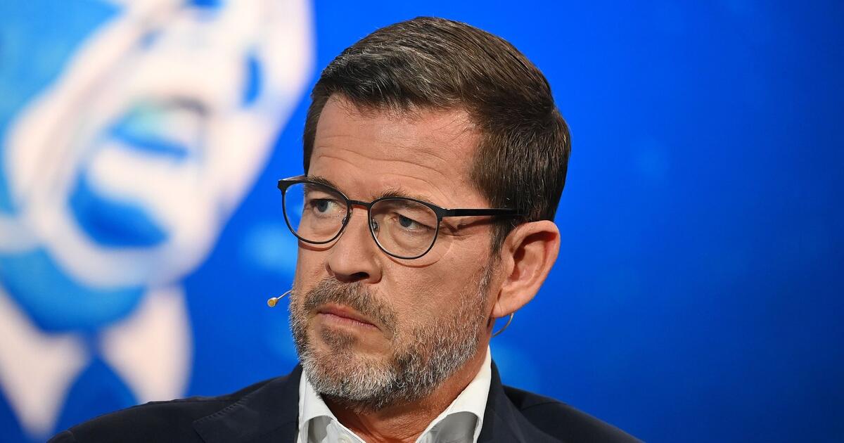 Karl-Theodor zu Guttenberg: Scheidung ist offiziell | WEB.DE