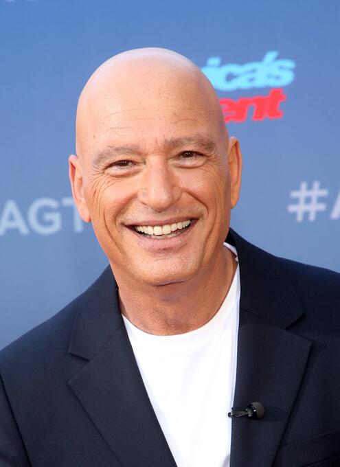Howie Mandel | Steckbrief, Bilder und News | WEB.DE