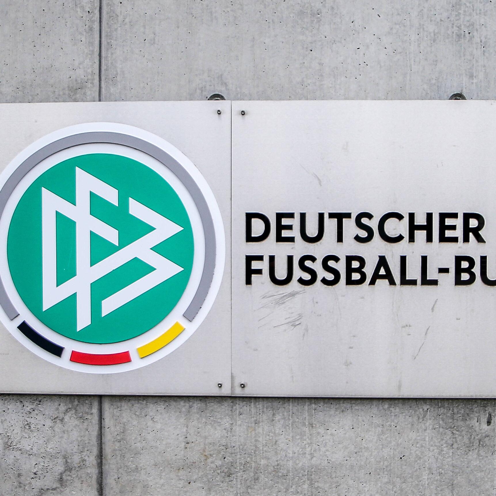Logo Del Football Del Tasso Del Miele