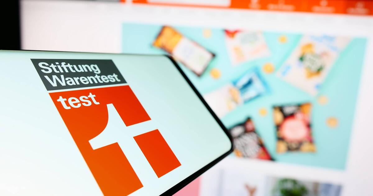 So prüft die Stiftung Warentest Produkte | WEB.DE