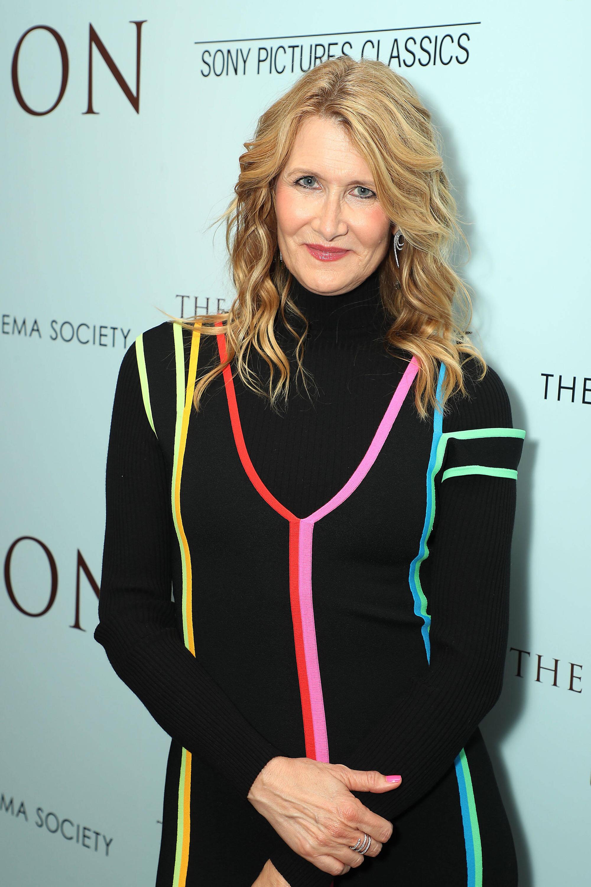 Laura Dern Kinder