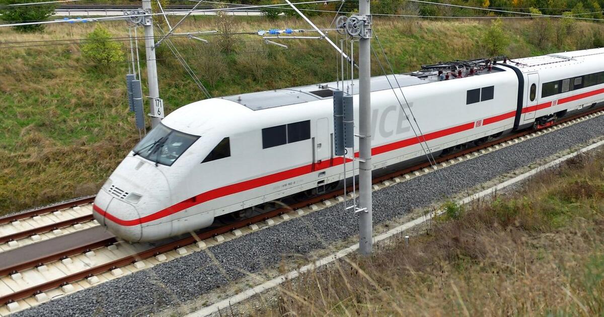 Bahn plant groß angelegte Fahrplan-Umstellung | WEB.DE