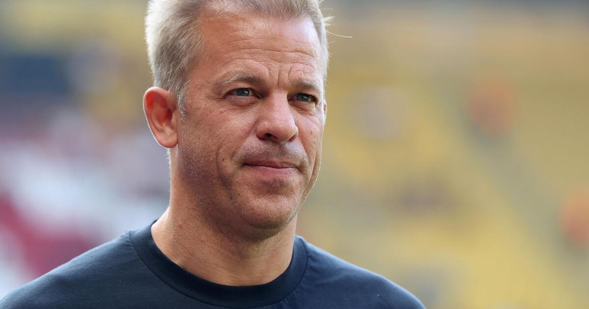 "Impfschummler" Markus Anfang neuer Trainer von Zweitliga-Absteiger ...