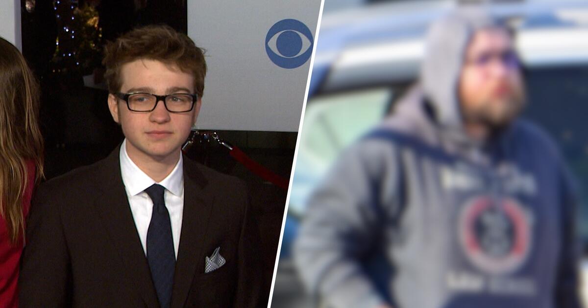 "Two and a Half Men"-Star nicht wiederzuerkennen – so sehr hat sich ...