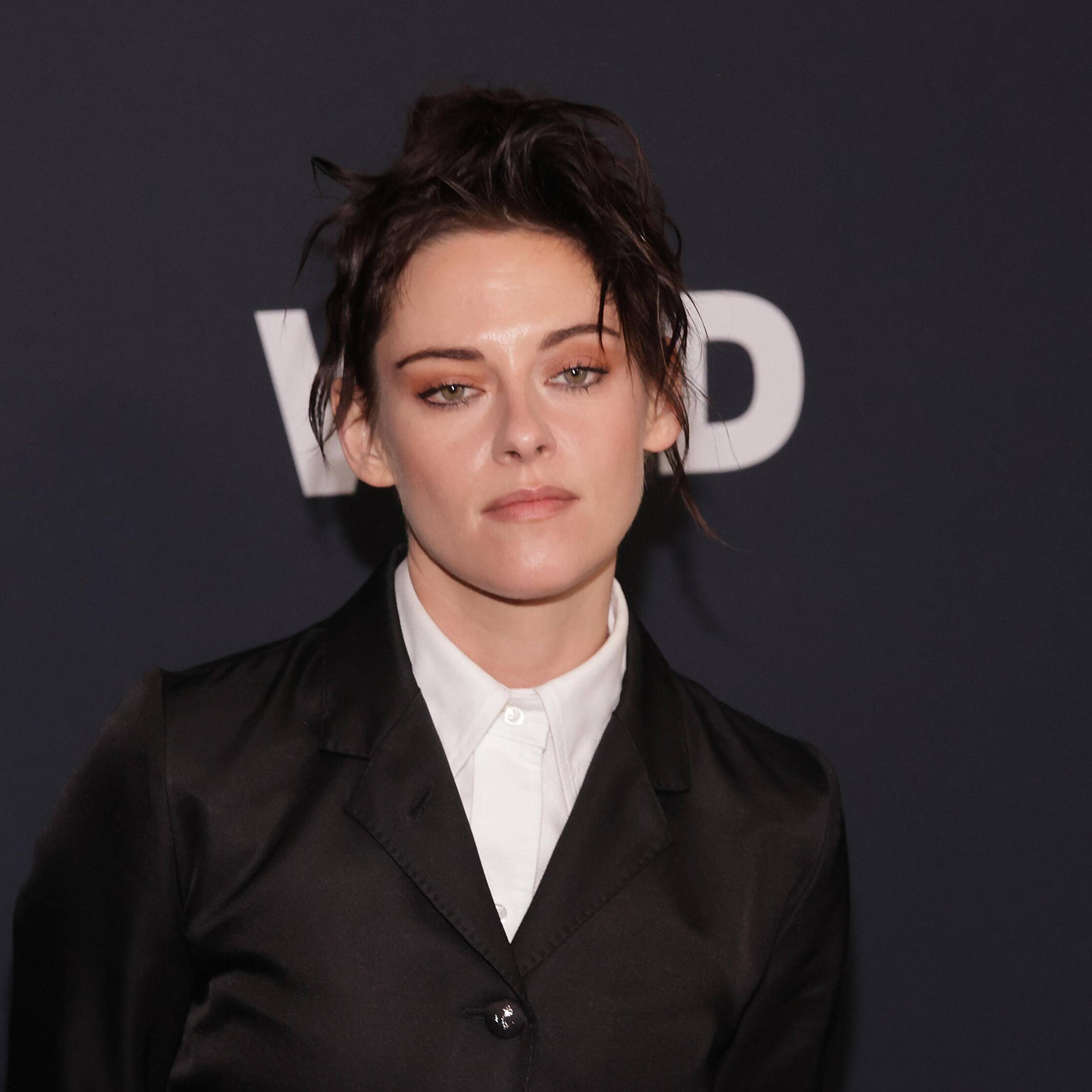 Kristen Stewart Gruaige Kristen Stewart Will Nächsten Film Ohne Gage