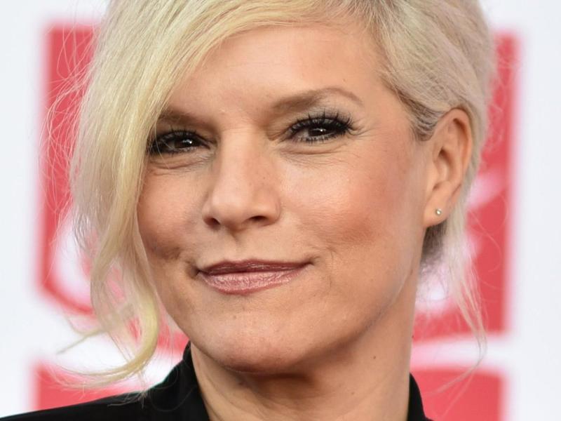 Ina Müller Im Steckbrief: Das Ist Die Kult-Moderatorin Und Sängerin – OEUD