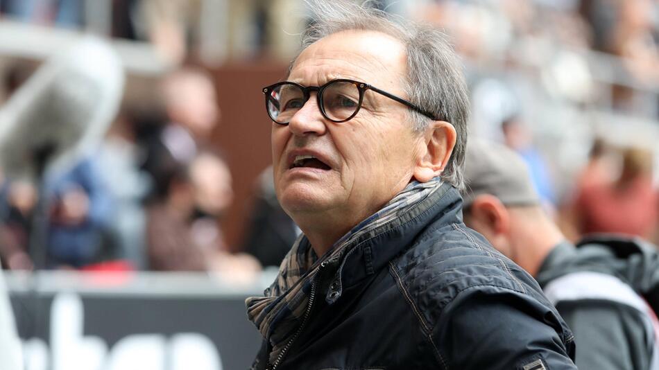 Ewald Lienen pestet gegen den FC Bayern: "Das widert mich an!" | WEB.DE