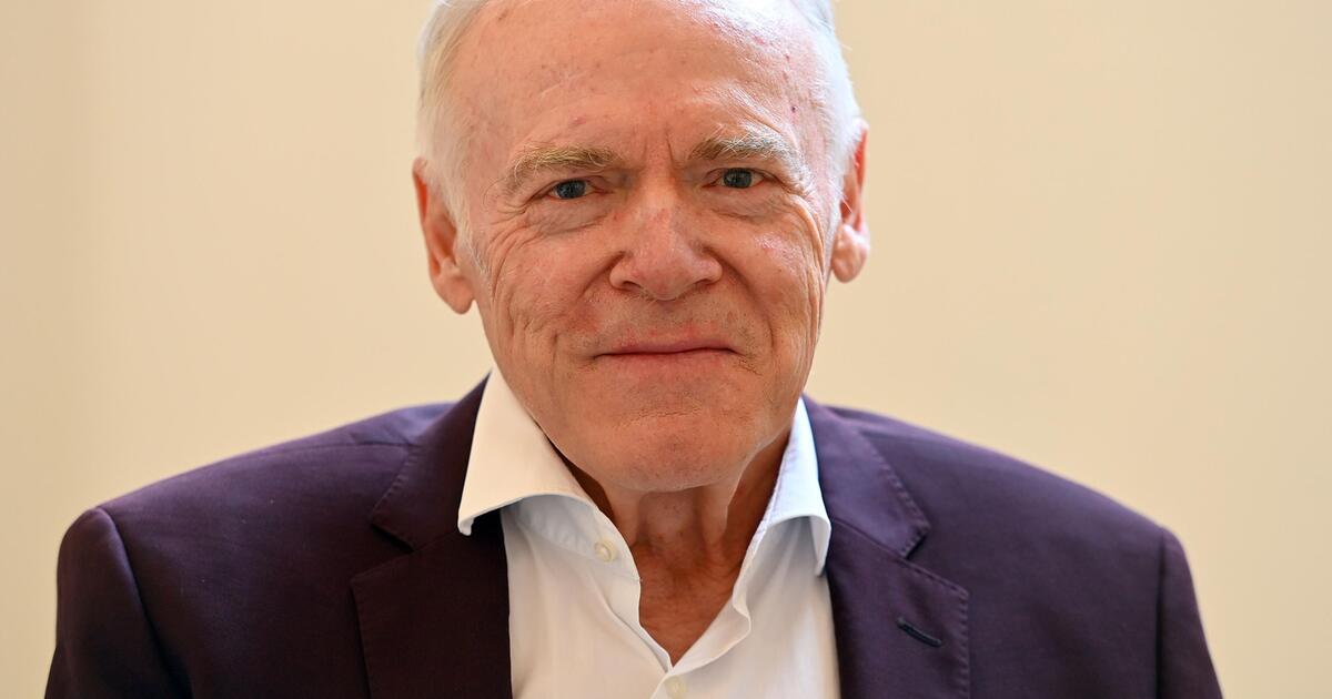 Hermann Gerlands famose Karriere: Hart aber herzlich | WEB.DE