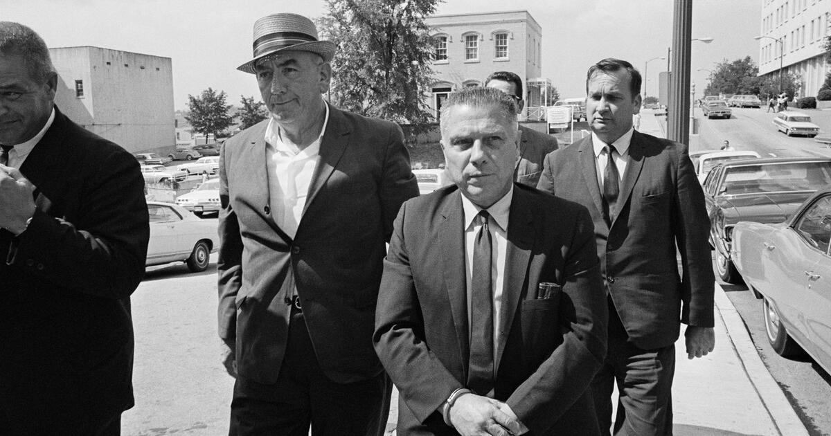 Wie die Mafia Geld verdient – in unvorstellbaren Mengen | WEB.DE