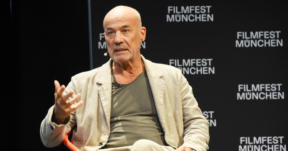 Heiner Lauterbach blickt auf seine Gefängniszeit zurück | WEB.DE