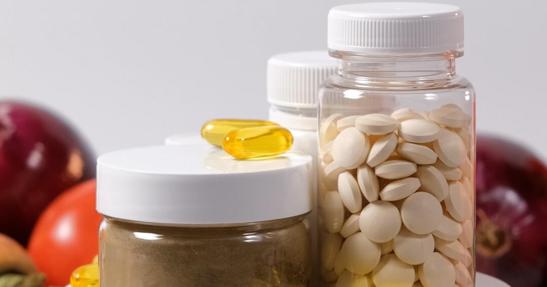 Die größten Fehler bei Supplements - Video | WEB.DE