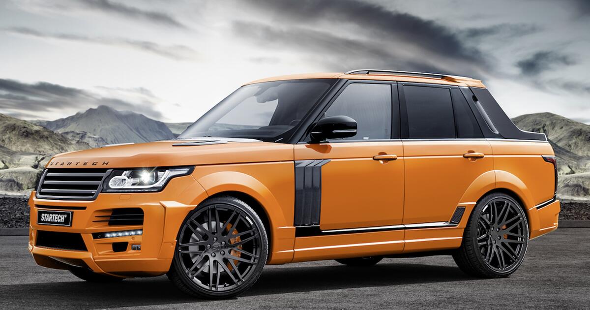 Brabus oder Mansory: Wer hat beim Kräftemessen der Edel-Tuner die Nase ...