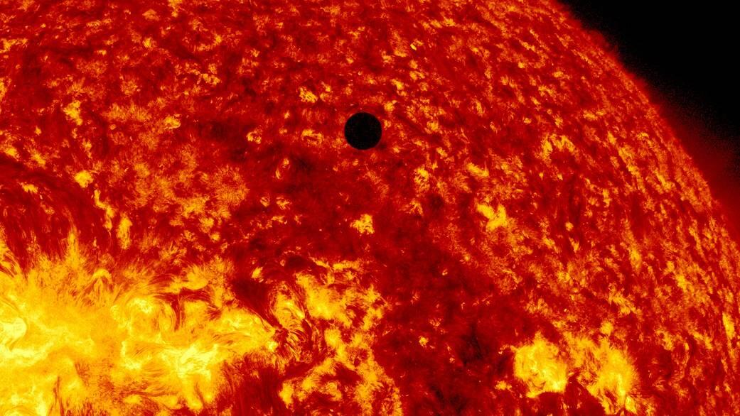 Spektakuläre NASA-Bilder: Das wissen wir über unsere Sonne | WEB.DE
