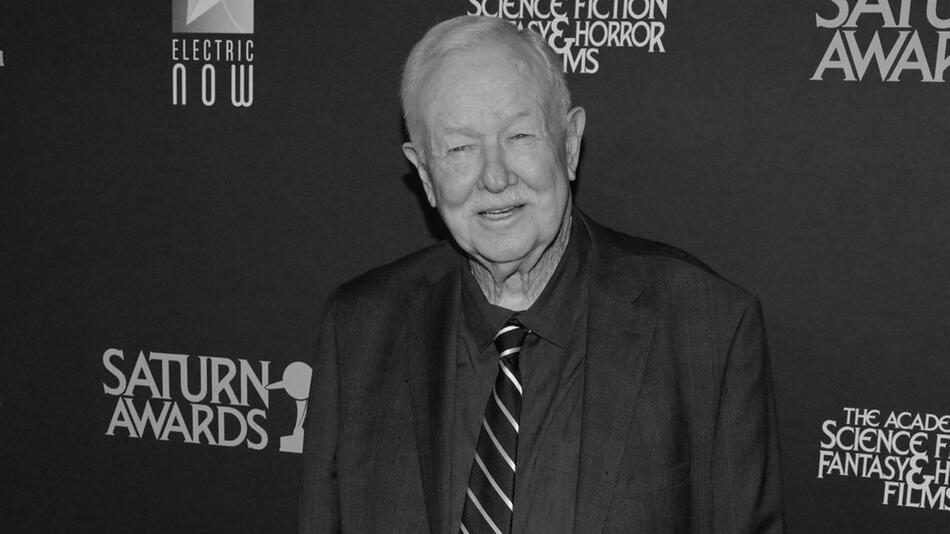"Invasion vom Mars"-Star Jimmy Hunt ist mit 85 Jahren verstorben | WEB.DE