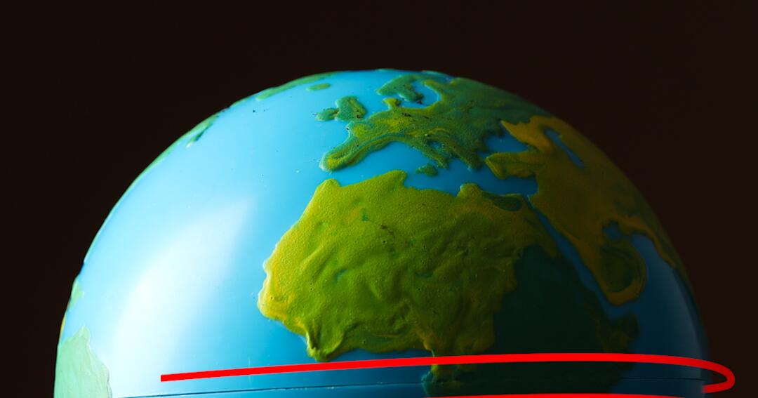 Wissenschaftlich widerlegt: Ist das die älteste Lüge aus dem Internet ...