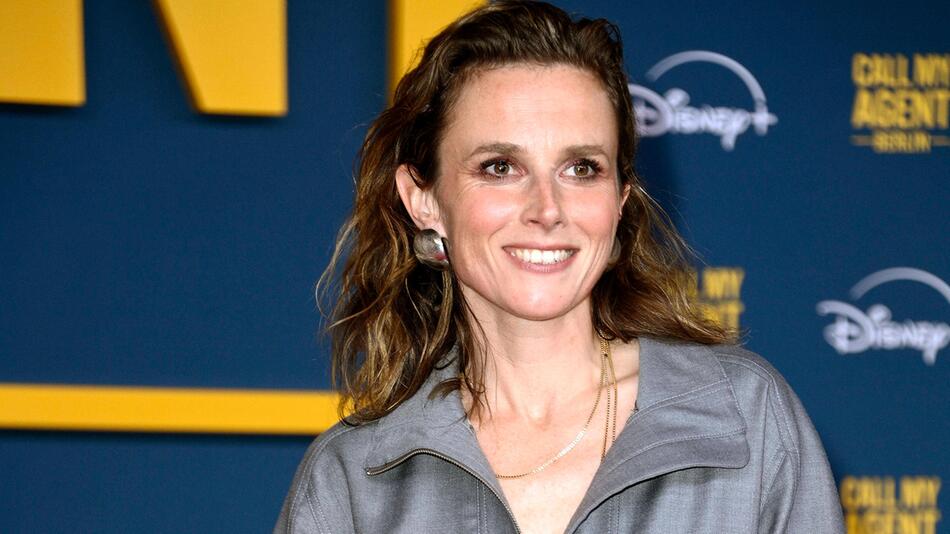 Wie beeinflusste Karin Hanczewskis Coming-out ihre Karriere? | WEB.DE