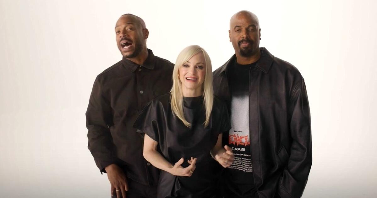 Die Stars aus "Scary Movie" haben eine persönliche Botschaft - Video ...