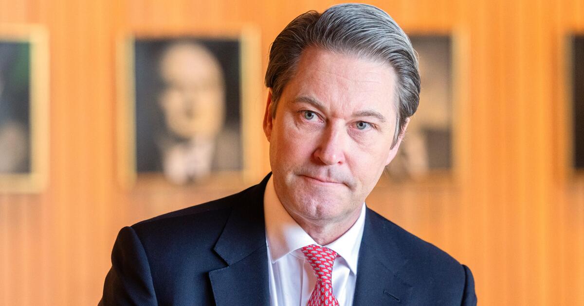 Ex-Minister Scheuer soll nach Maut-Debakel vor Gericht | WEB.DE