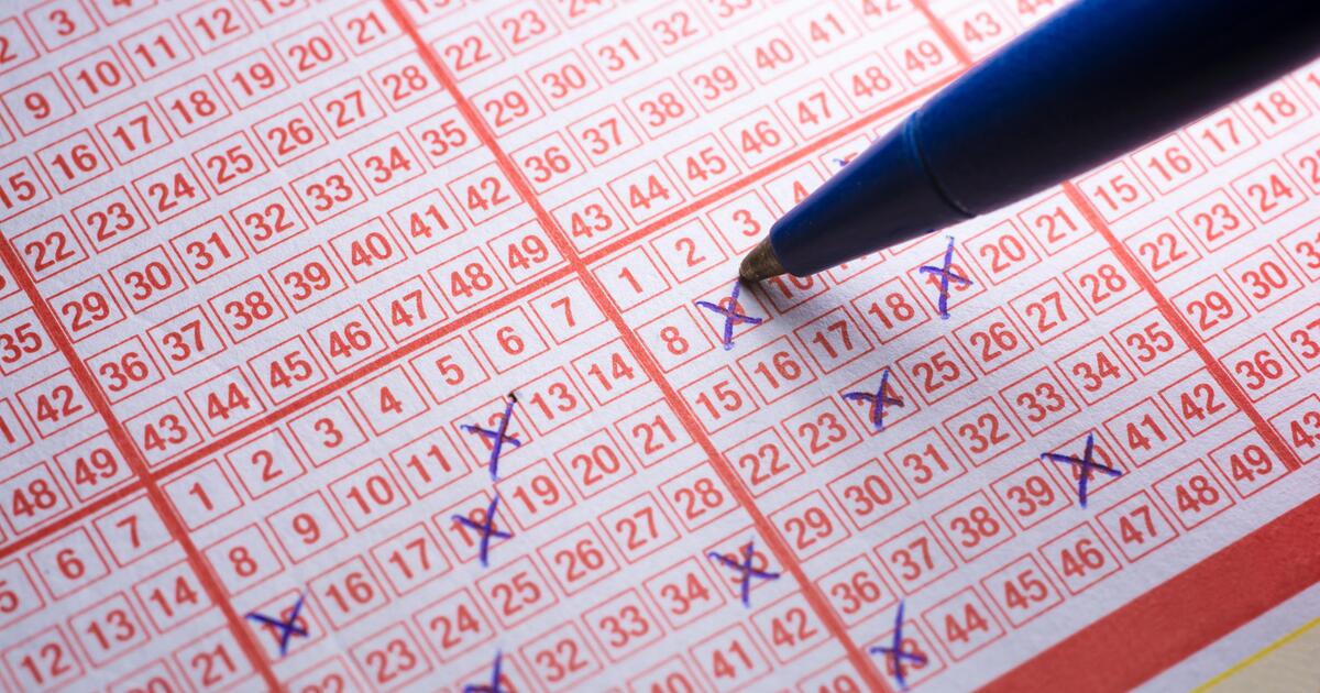 Lotto am Mittwoch: Die aktuellen Lotto-Zahlen vom 15. Januar 2025 | WEB.DE