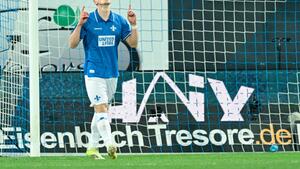 Fußball - News zu Bundesliga, Champions League und Nationalmannschaft ...