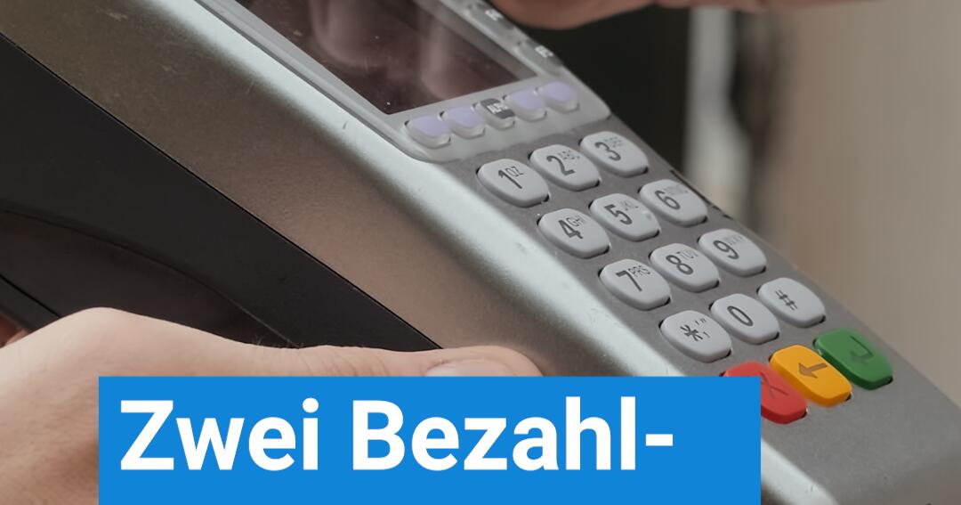 Giropay und Kwitt vor dem Aus: Was du jetzt wissen musst - Video | WEB.DE