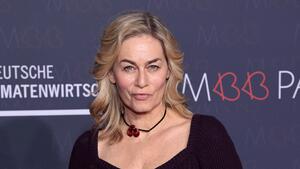 Gesine Cukrowski | Steckbrief, Bilder und News | WEB.DE
