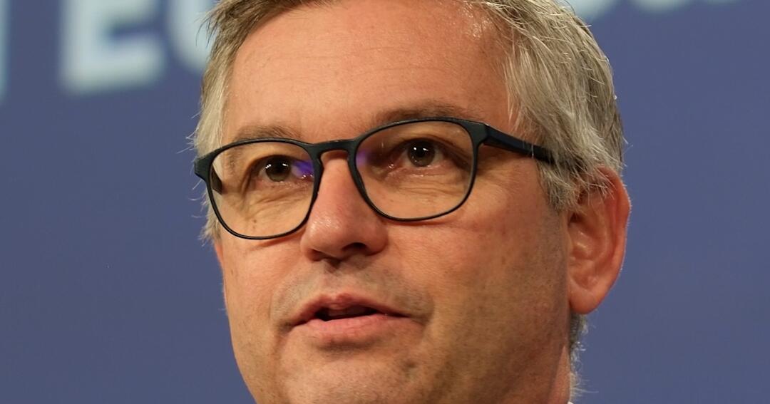 Magnus Brunner fordert Ende vieler Grenzkontrollen - Video | WEB.DE