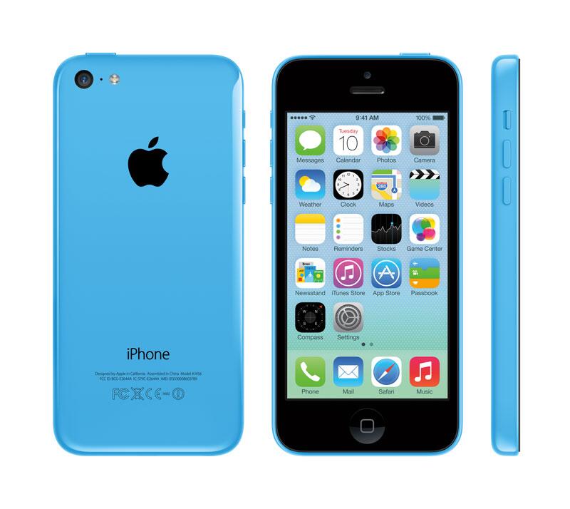 IPhone 5S Und IPhone 5C F nf Gr nde Warum Apple Entt uscht WEB DE