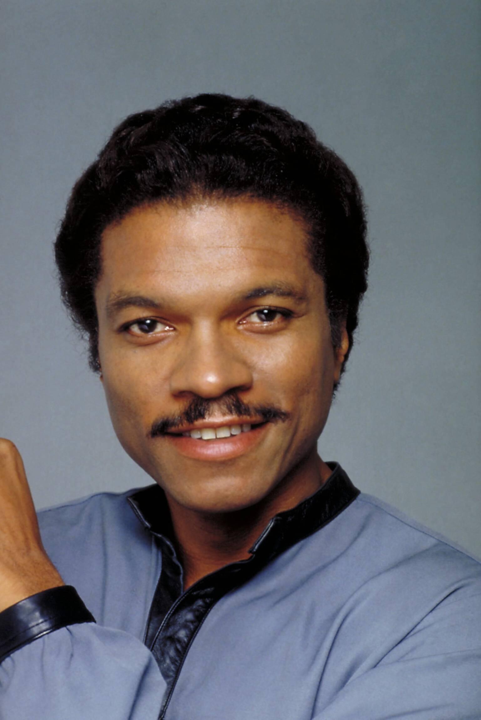 Kommt Billy Dee Williams als Lando Calrissian zurück? | WEB.DE