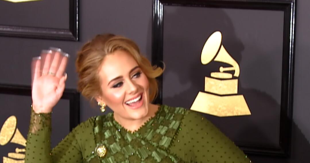 Weltstar Adele feiert ihr Schauspieldebüt - Video | WEB.DE