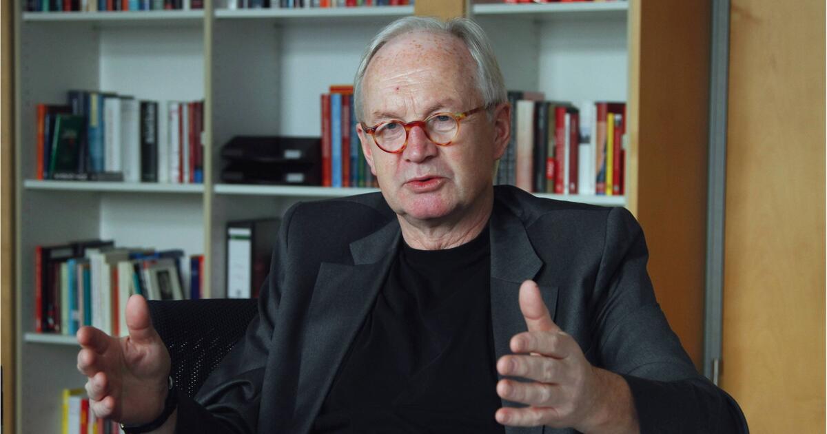 Rechtsextremismus-Forscher "nicht überrascht" von AfD-Umfragehoch ...