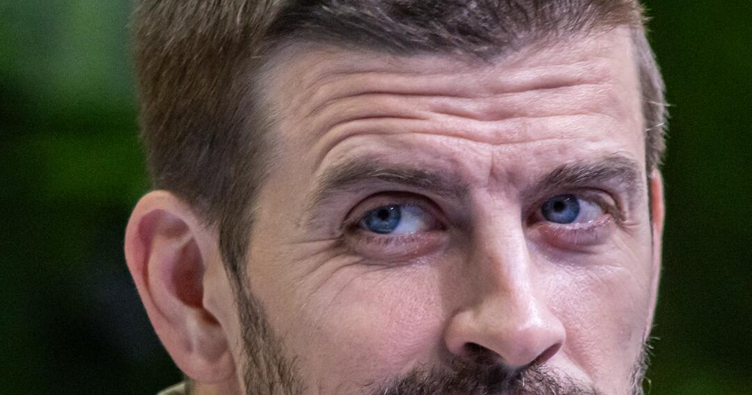 Verbalattacke hat Nachspiel für Piqué - Video | WEB.DE