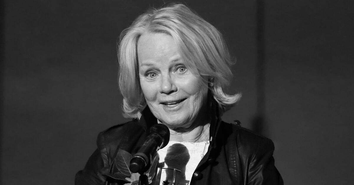 Trauer um ABBA-Vertraute: Görel Hanser ist tot | WEB.DE