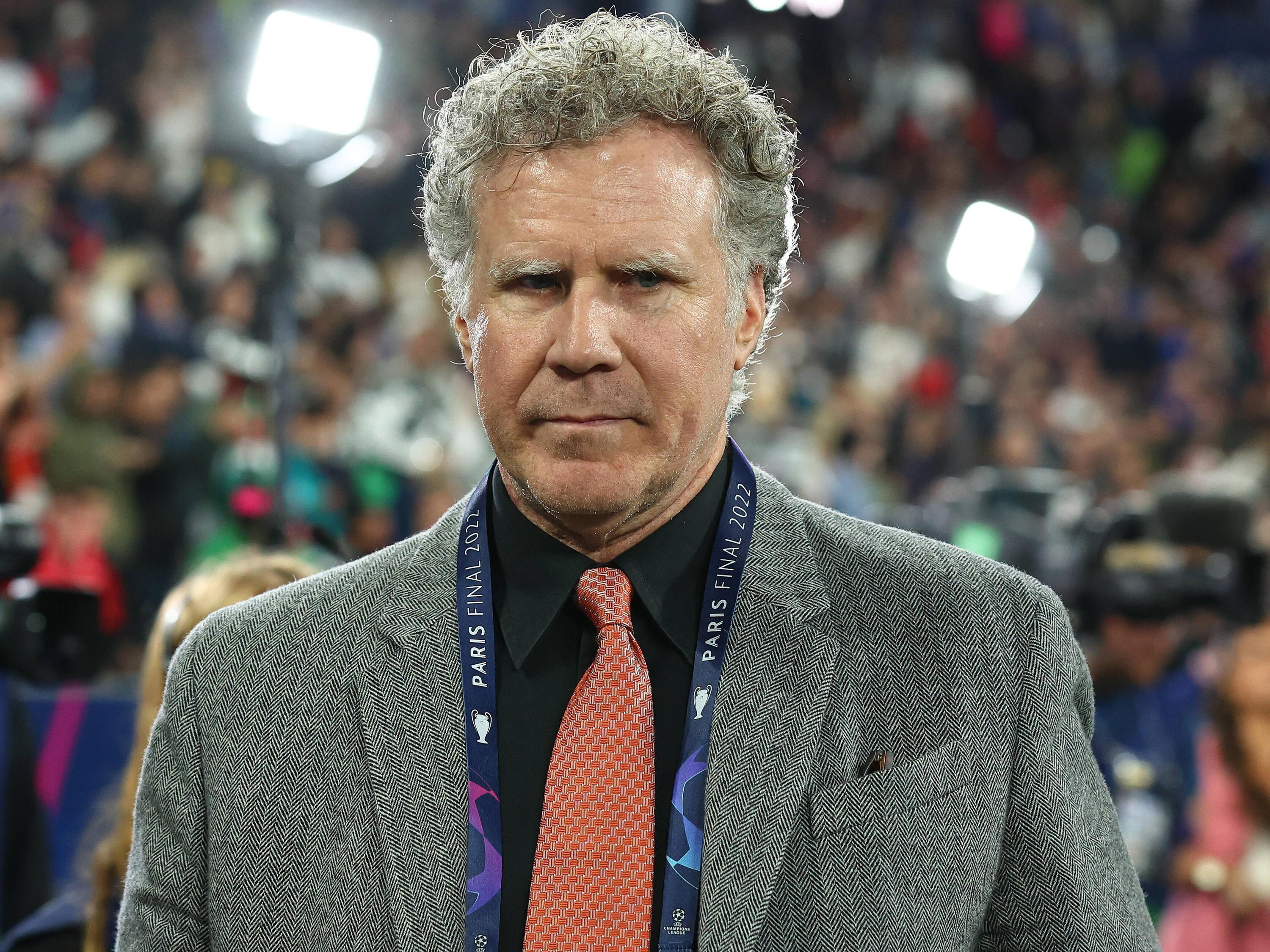 Will Ferrell Filmfiguren Barbie | Wessels Filmkritik.com