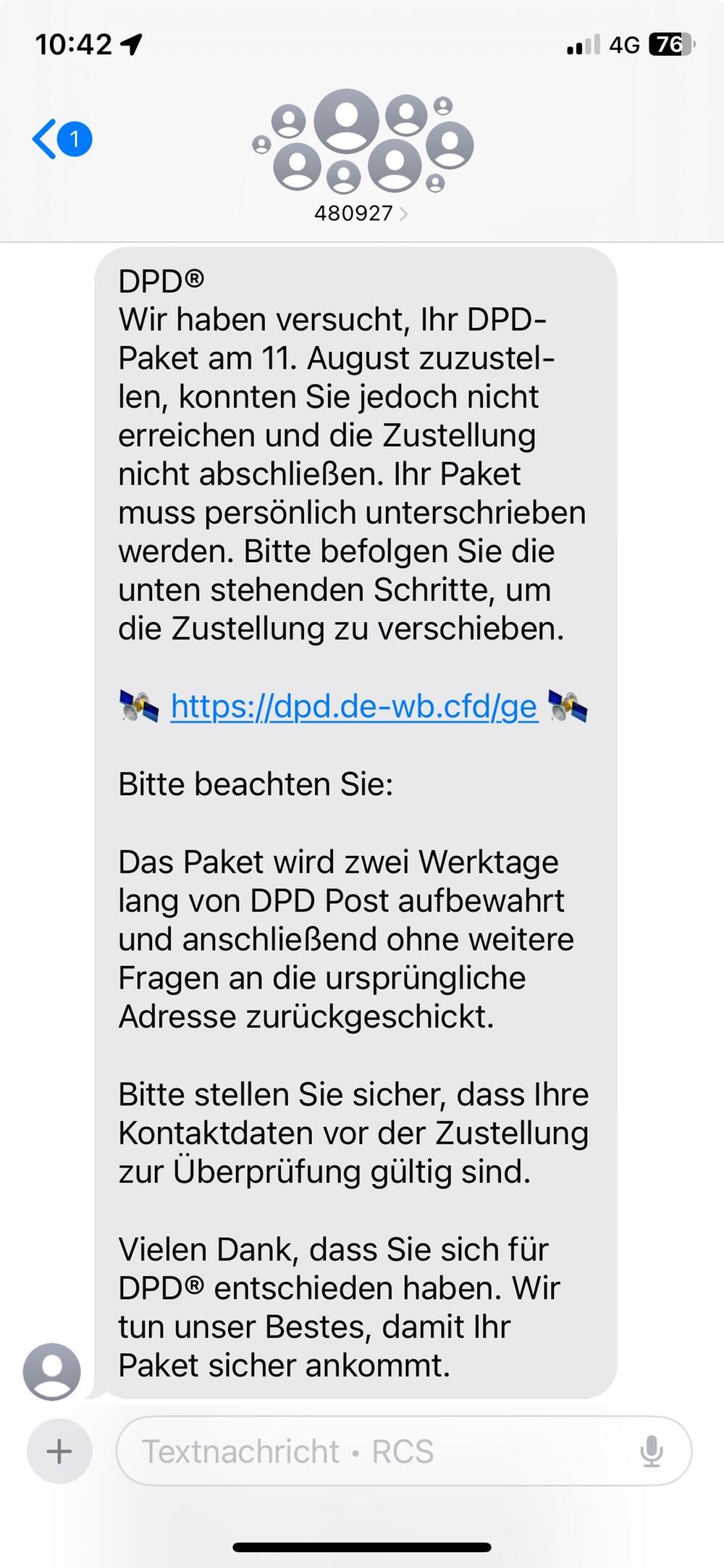 Angeblicher Amazon-Support am Telefon: So wollen Betrüger an Ihr Handy ...