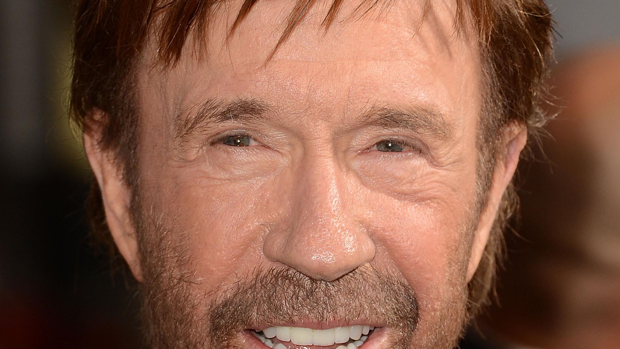 Chuck Norris 2014 Chuck Norris | Steckbrief, Bilder Und News | WEB.DE