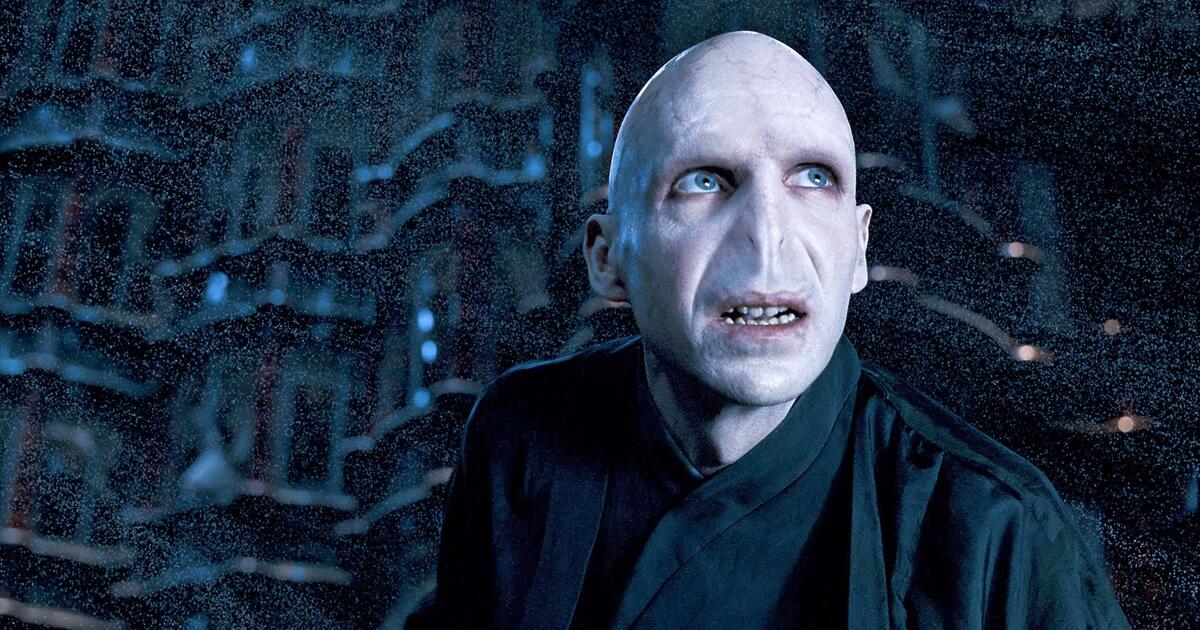 Wird Voldemort bald von einer Frau gespielt? - Video | WEB.DE
