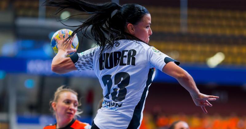 EM-Traumstart für deutsche Handballerinnen | WEB.DE