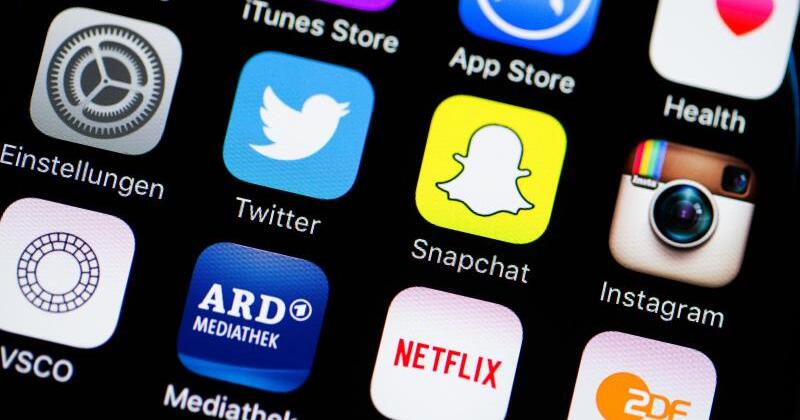 App zum Umschalten von Apps | WEB.DE