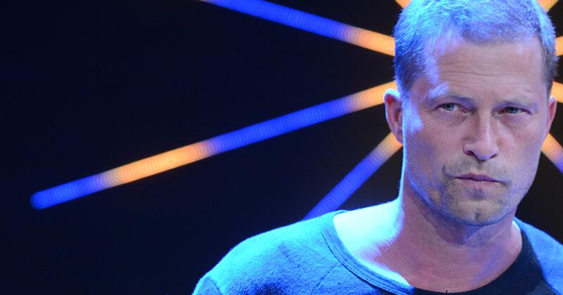 Kommt "Tatort"-Kommissar Nick Tschiller ins Kino? | WEB.DE