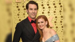Isla Fisher | Steckbrief, Bilder und News | WEB.DE