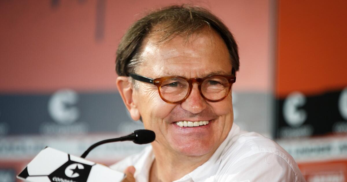 Ewald Lienen rechnet mit DFB-Auswahl ab: «Arroganz war hanebüchen» | WEB.DE