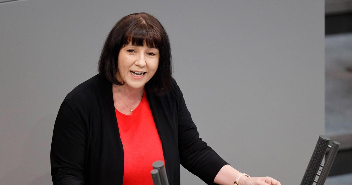 Bundestagsabgeordnete Joana Cotar tritt aus AfD aus - Video | WEB.DE