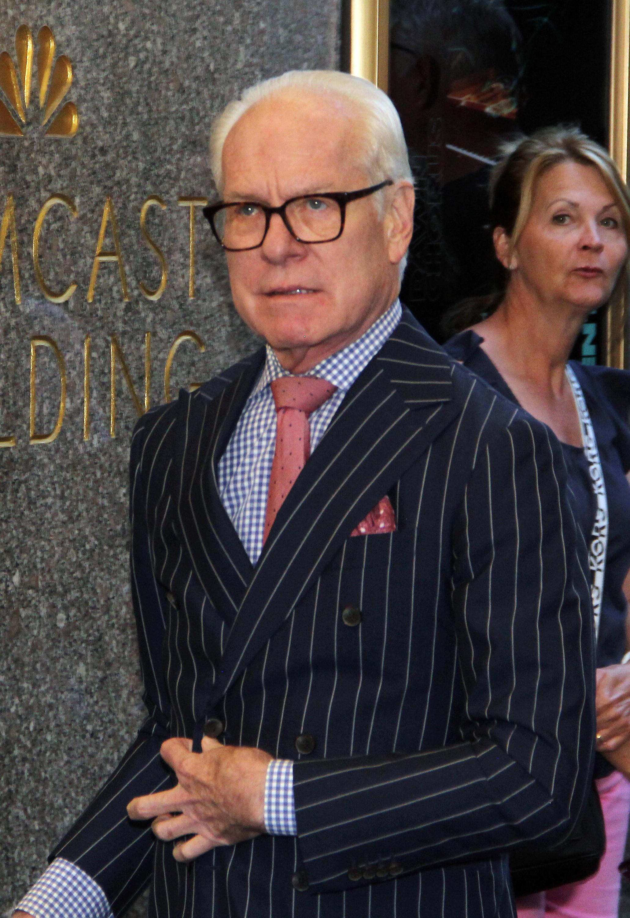 Tim Gunn Decada De 1980 INCS 2010 Online – Planung