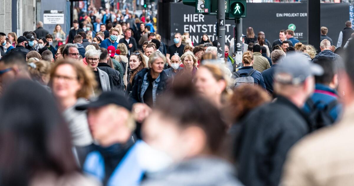 GfK: Konsumklima für Deutschland erholt sich leicht | WEB.DE GfK: Konsumklima für Deutschland erholt sich leicht | WEB.DE